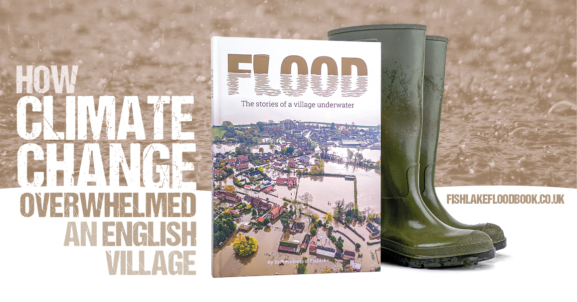 Home - Fishlake Flood Book